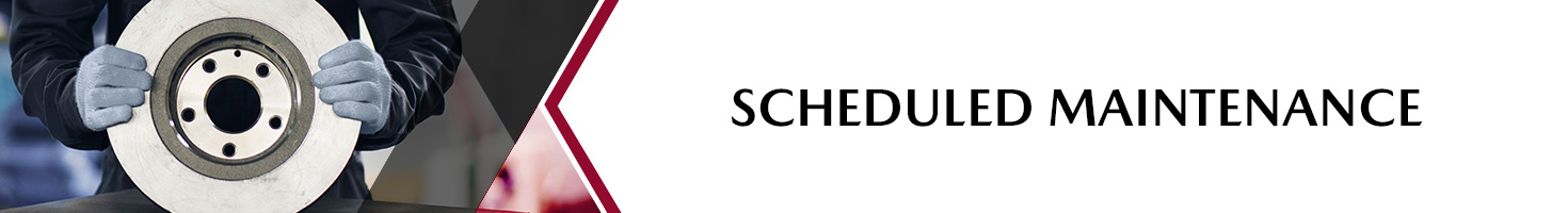 Maintenance - Solution Mazda